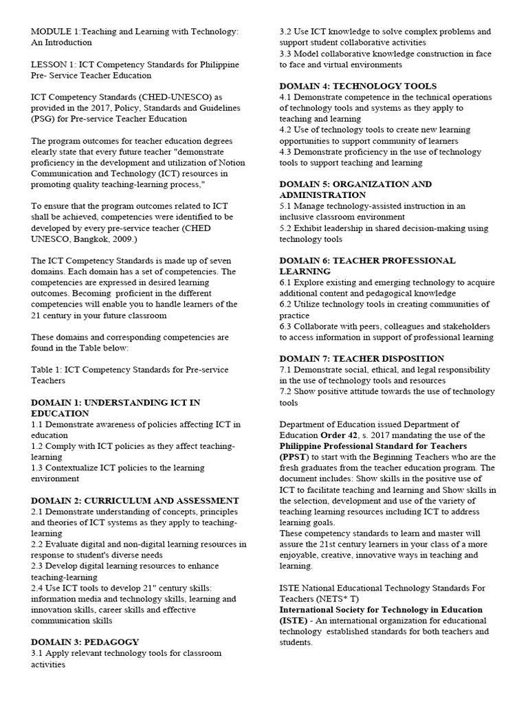 Reviewer Ed107 | PDF | Educational Technology | Learning