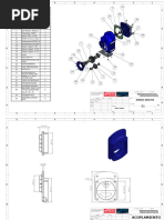 Vista Explosionada PDF | PDF