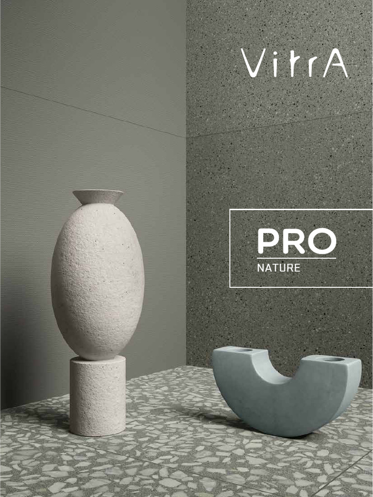 Fiche Technique Carrelage VITRA | PDF