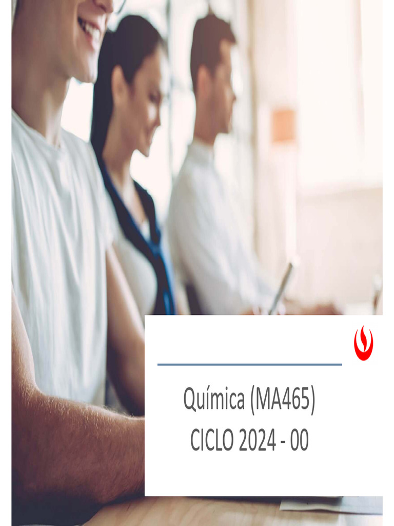 01 - Presentacion Del Curso 2024 - 00 | PDF | Laboratorios | Evaluación