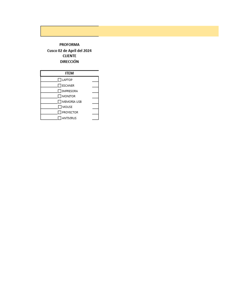 Uso de Control de Formulario - Mariños Velarde Jose | PDF | Ordenador portátil | Electrónica