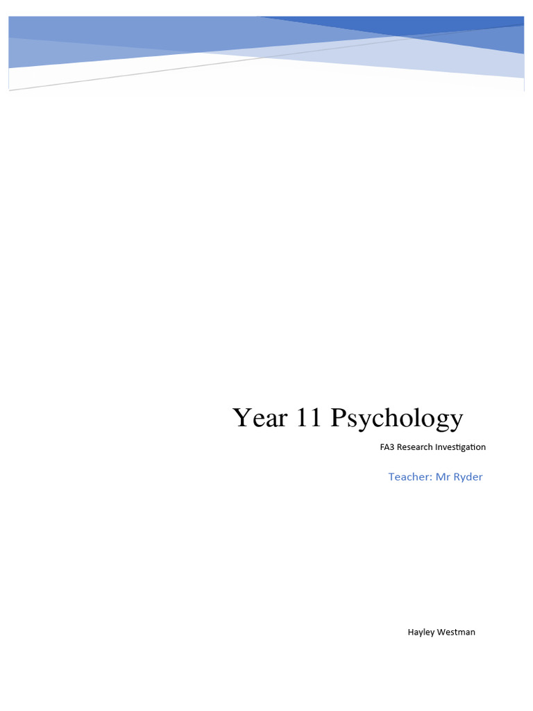 Substance Abuse and Schizophrenia Risk | PDF | Substance Abuse | Mental ...