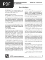 S&C Manual PME Pad-Mounted Gear - Outdoor Distribution (14.4 KV and 25 ...