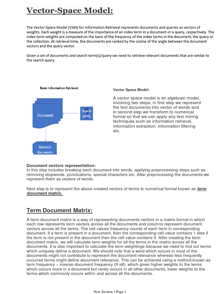 IRS UNIT 3 | PDF | Information Retrieval | World Wide Web