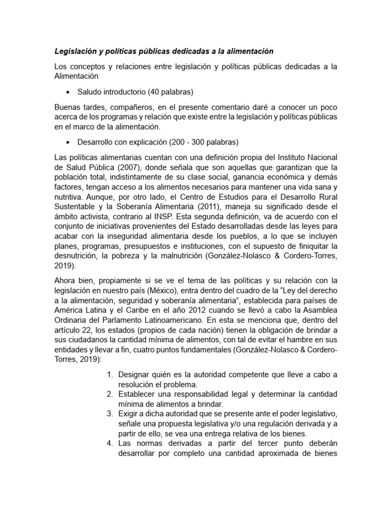 Adh P2 A3 Jdal | Descargar gratis PDF | Desnutrición