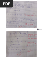 Wakisha Paper 1 UACE 2024 | PDF