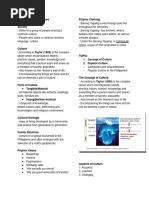 Chewy Operating Principles | PDF | Social Psychology | Cognition