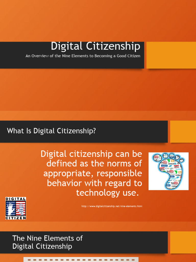 Lecture 2 Digital Citizenship 265adbecb228e25c01b378392f20d7a3 | PDF ... Lecture 2 Digital Citizenship 265adbecb228e25c01b378392f20d7a3 | PDF ...