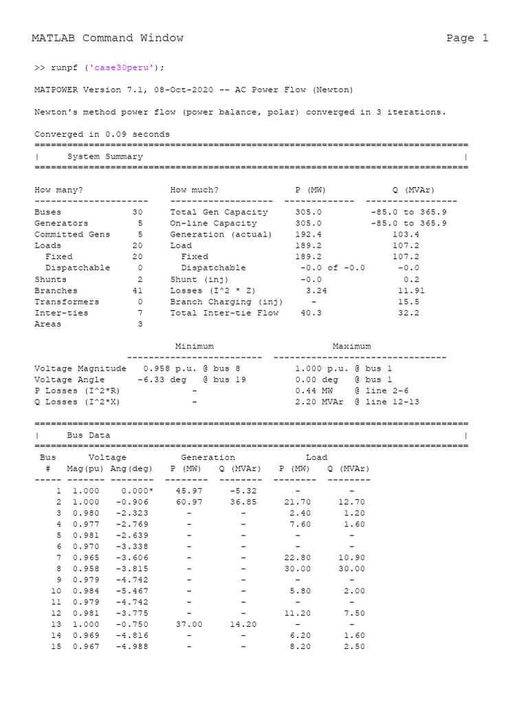 Contigencia 2 | PDF | Electronics | Physical Quantities