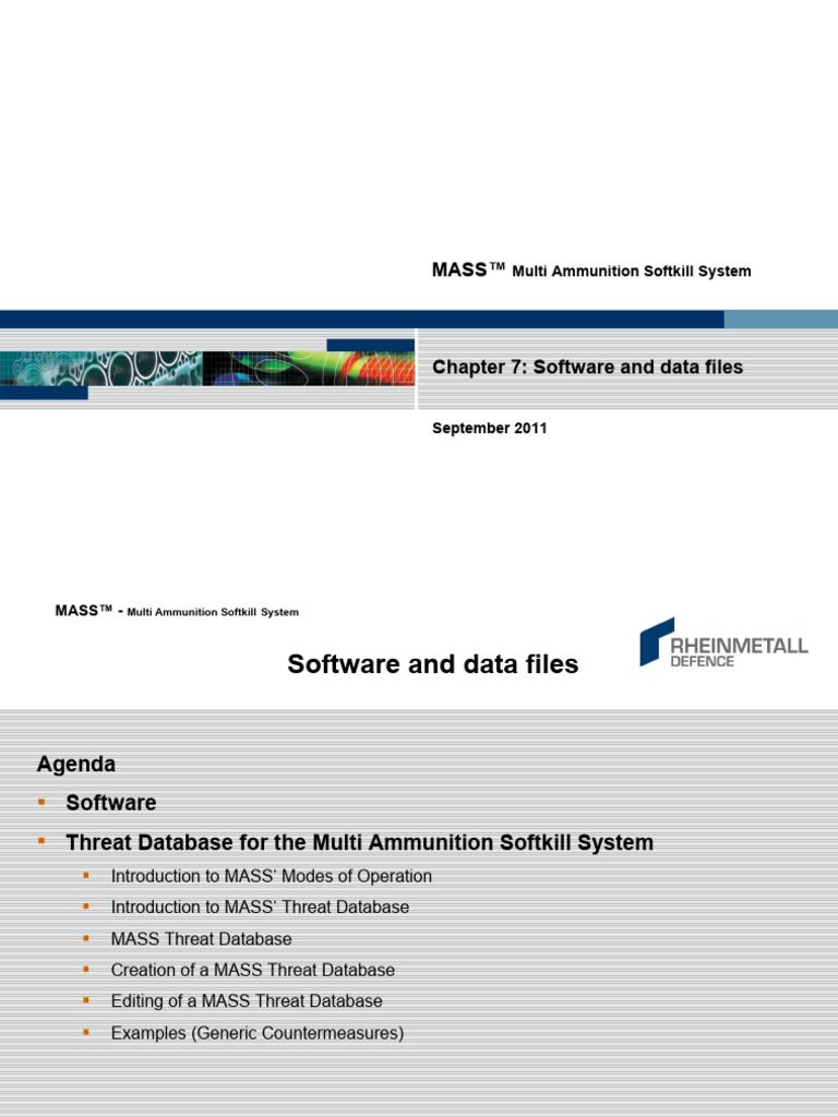 07 Software PE | PDF | Databases | Information Technology