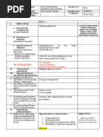 COT1 DLP Sample 2022 With Annotations | PDF