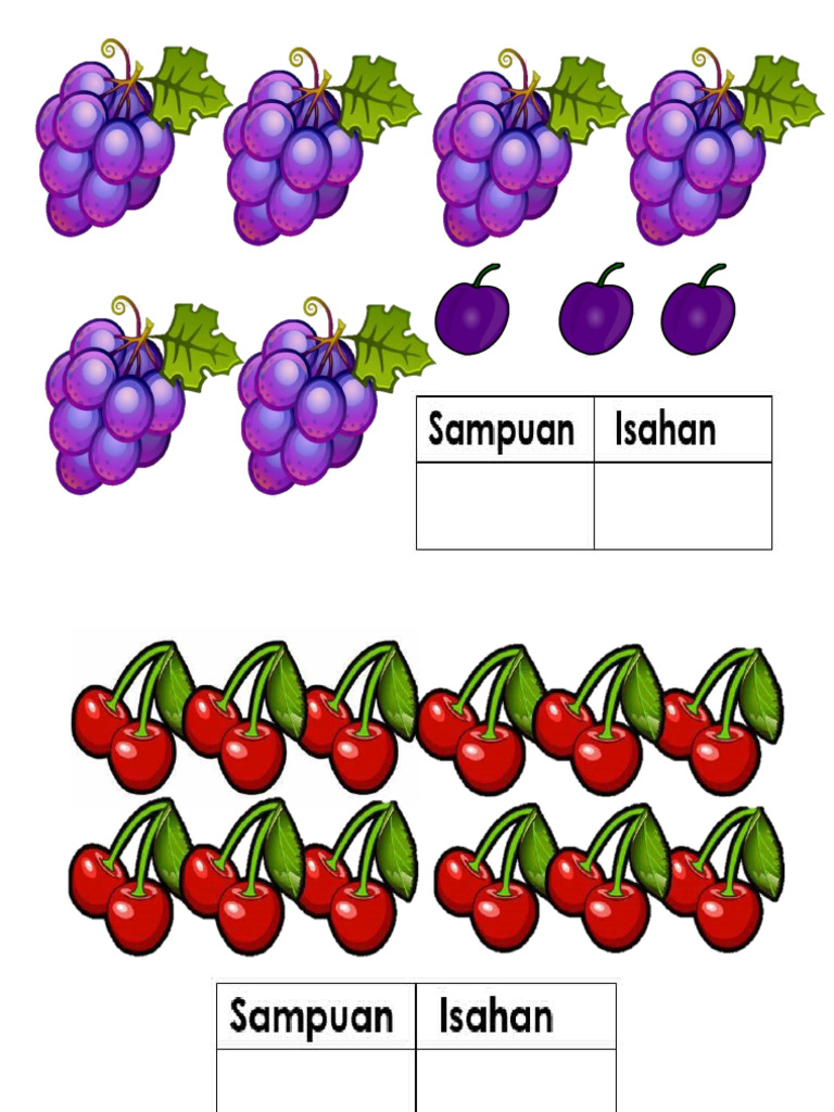 Sampuan Isahan 2 | PDF