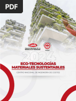 Bimsa Reports - Valuador Costos de Construcción Por m2 - 2021 | PDF