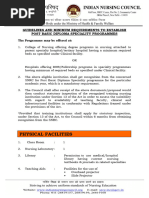 Ganzoni Equation For Iron Deficiency Anemia | PDF | Anemia | Iron