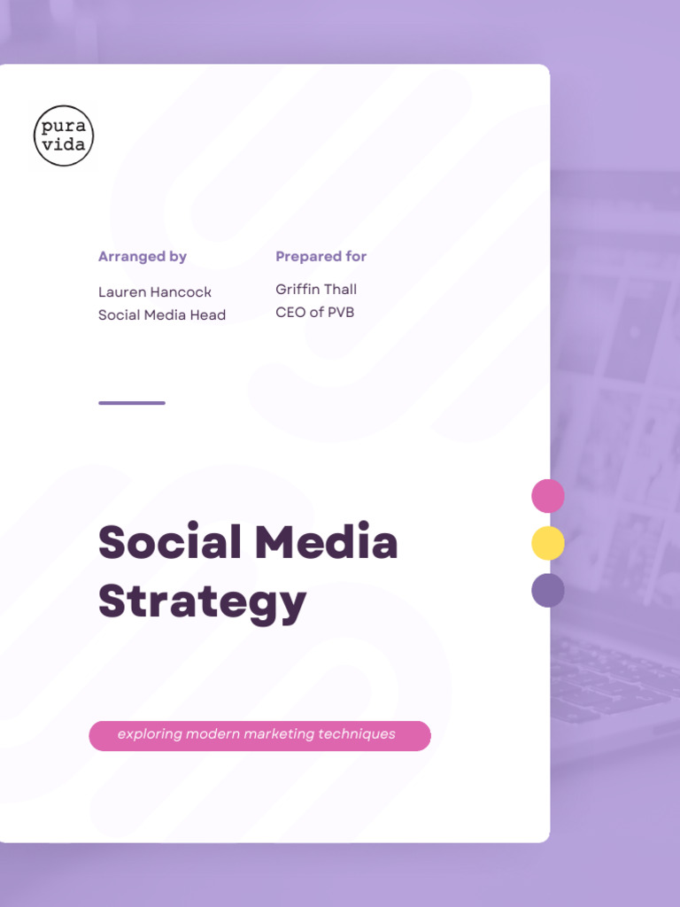 p2 final draft-compressed | PDF | Popular Culture & Media Studies | Social Media