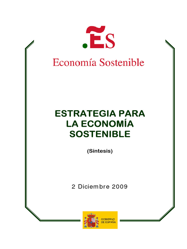2a45 D35e Dossier | PDF | Sustentabilidad | Derecho laboral