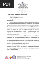 Erunt Guidelines 1 | PDF | Natural Number | Learning