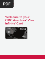 RBC Rewards Visa Gold Benefits Guide | PDF | Credit Card | Financial ...