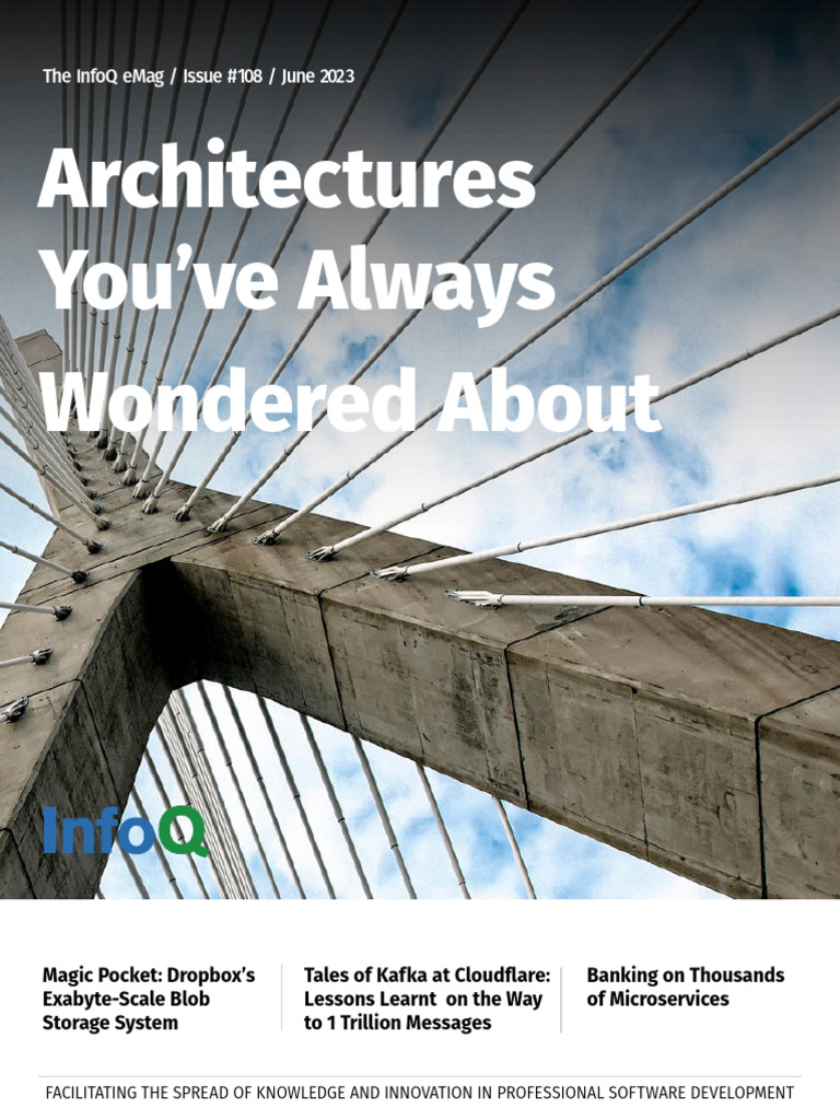 Dropbox's Exabyte-Scale Storage System | PDF | Replication (Computing ...