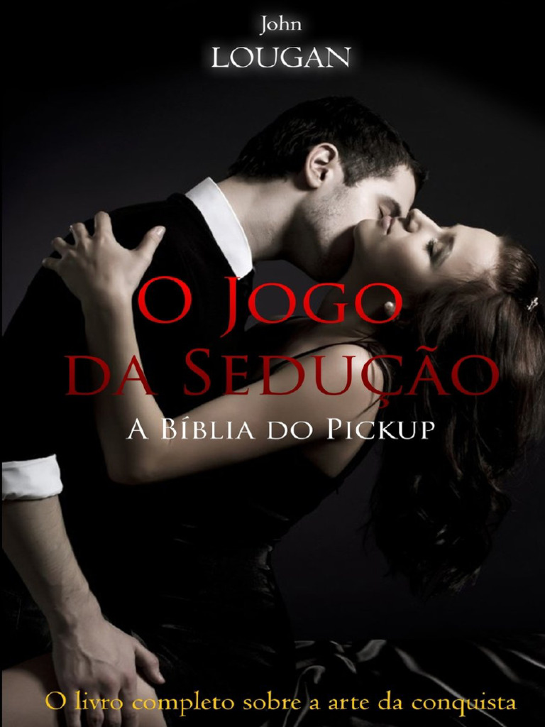 Resumo o Jogo Da Seducao John Lougan | PDF