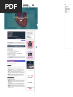 Syringe Driver Chart | PDF | Prescription Drugs | Medicine