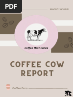 Average Day at Cat Cafe | PDF