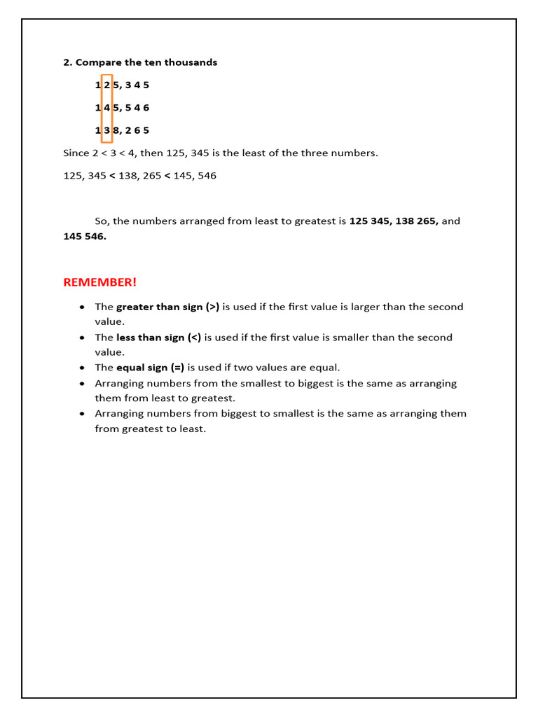 MATH 4 MODULE 2 | PDF