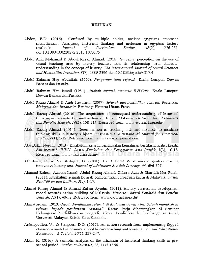 s902086 References | PDF | Teachers | Educational Psychology