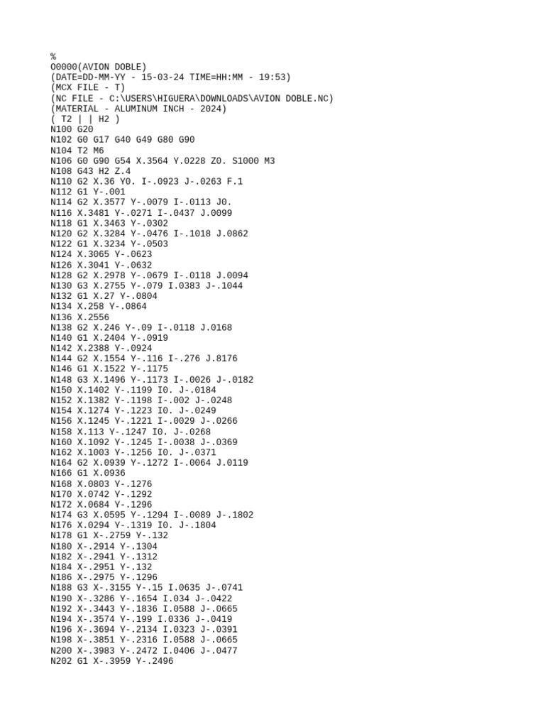 00004 | PDF | Tecnología