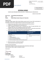 Panduan E-Learning New BRISIM 2023 | PDF | Komputer