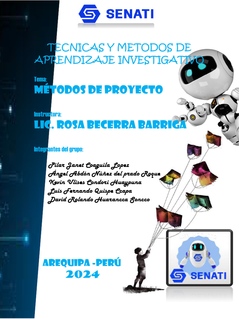 Proyecto Concurso de Cometas Corregido | PDF | Herida | Cometa