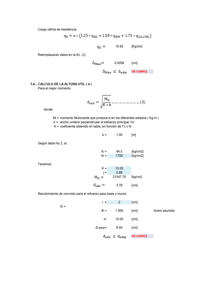 3. PUENTE PEATONAL AASHTO LRFDE 21-30 | PDF | Ingeniero civil ...