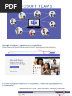 Descargar Videos de MS Teams | PDF