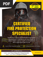 NFPA 69-2024 Standard On Explosion Prevention Systems | PDF