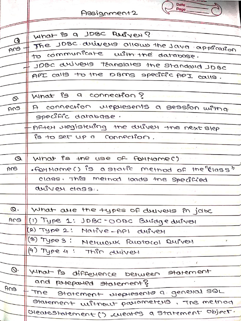 Java II assignment 2(8746)x | PDF