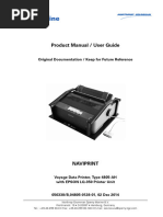 Tokyo Keiki Course Recorder | PDF | Compass | Equipment