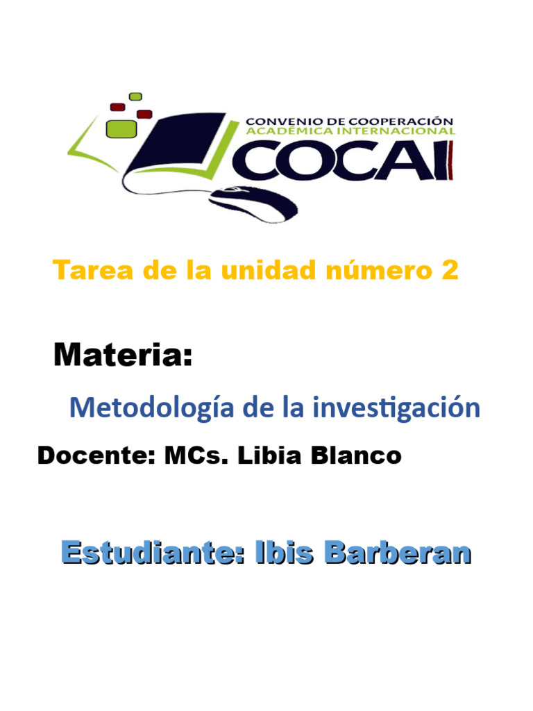 Ensayo Unidad 2 | PDF | Información | Science