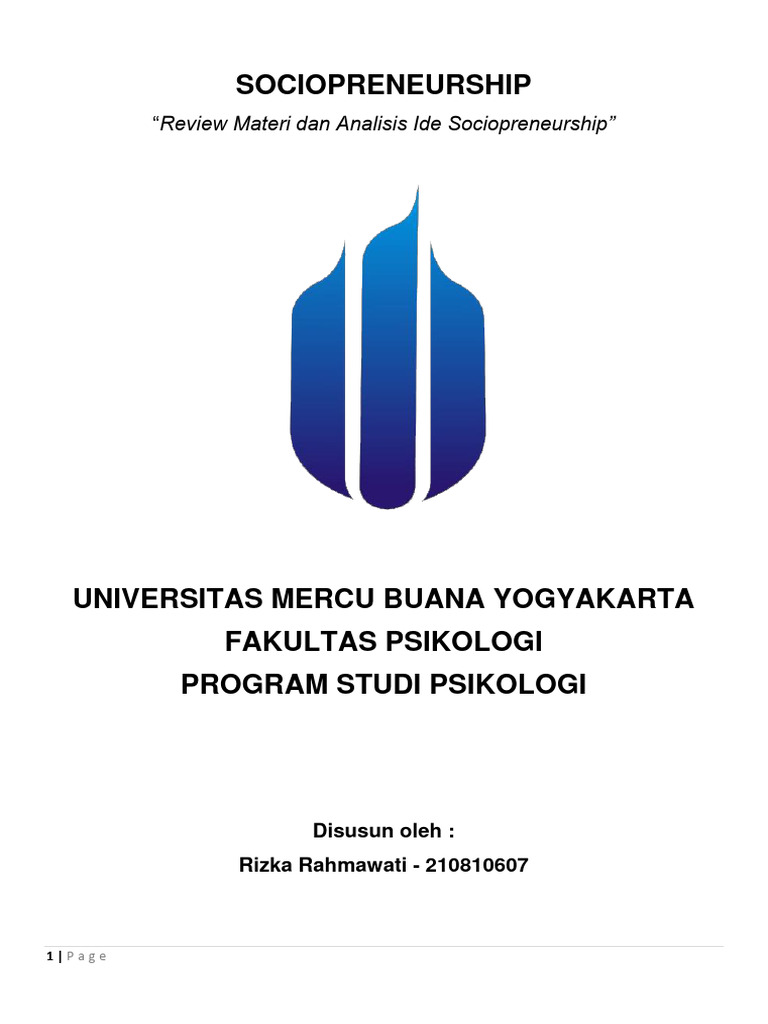 Rizka Rahmawati - 11B1 - Tugas | PDF