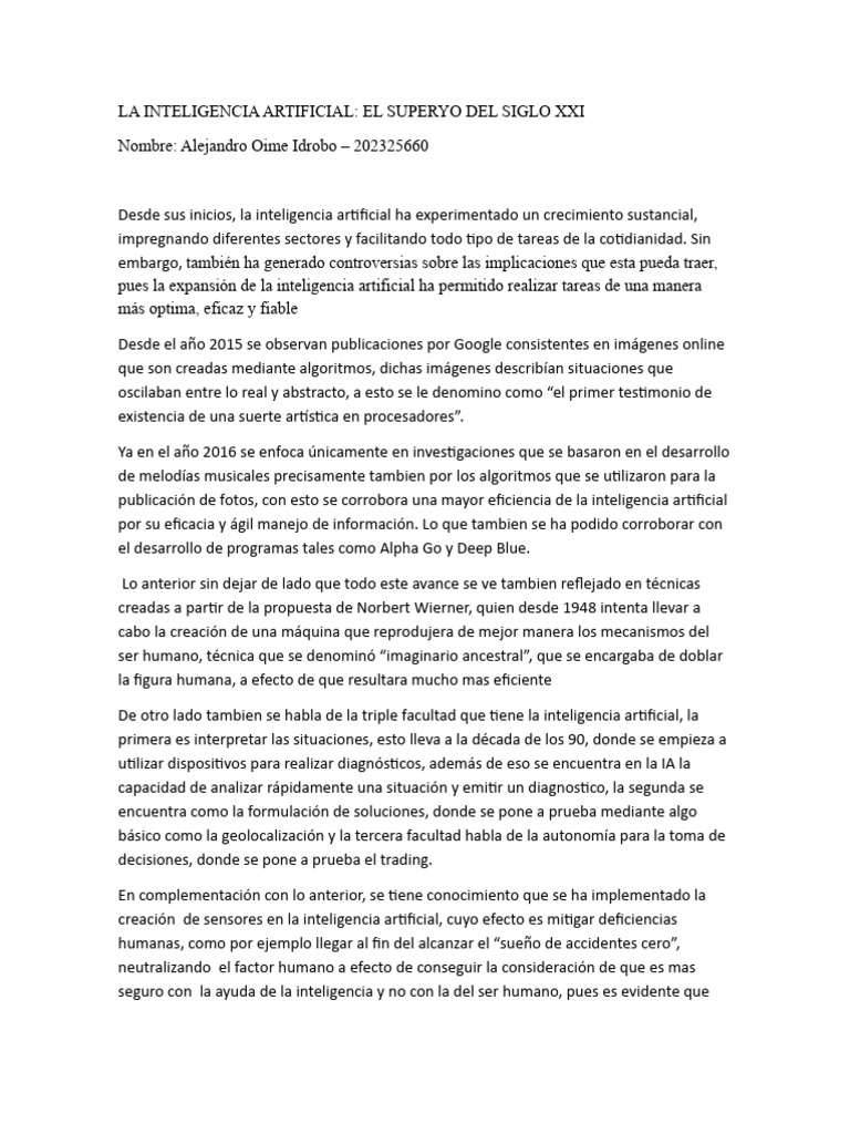 la-inteligencia-artificial-resumen-pdf-inteligencia-artificial