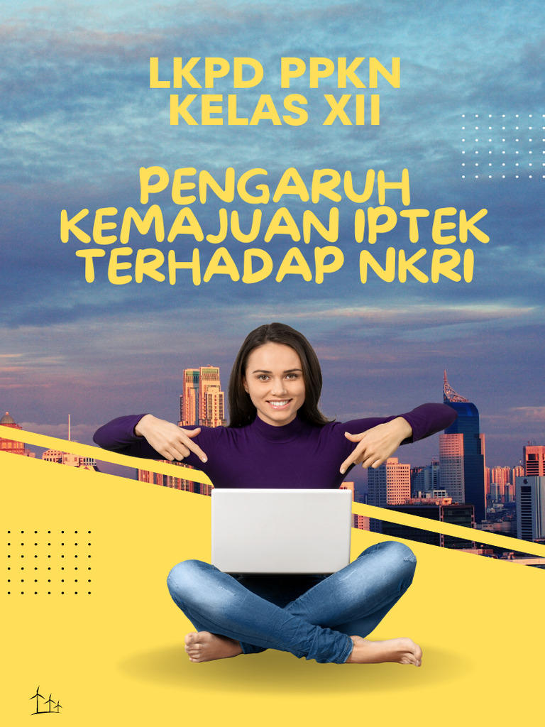 LKPD Ukin Aliffah | PDF