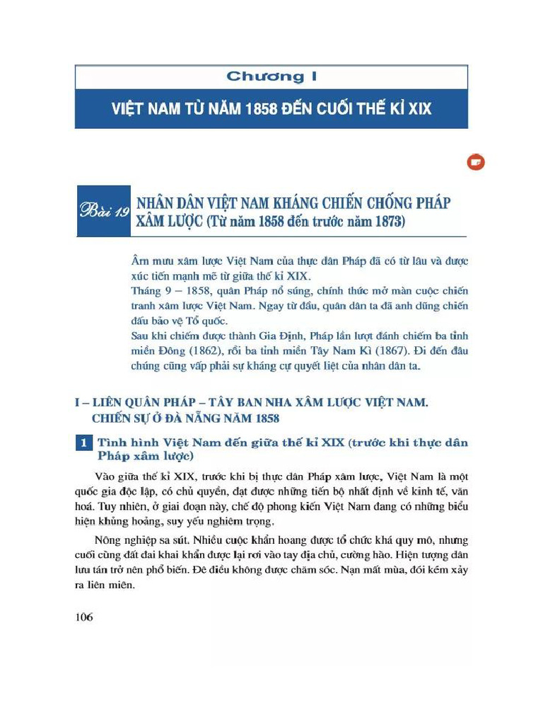 Sach Giao Khoa Lich Su Lop 11 Bai 19 Nhan Dan Viet Nam Khang Chien Chong Phap Xam Luoc Tu Nam ...