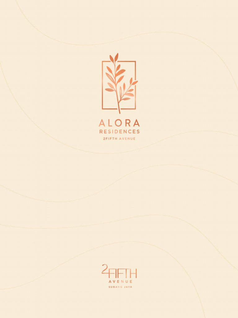 Residensi Alora | Download Free PDF | Nature | Earth Sciences