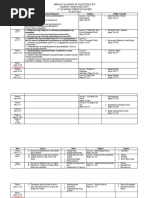Grade 3 4th Quarter Curriculum Guide - 2023-2024 | PDF