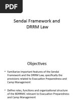 Ifrc Disaster Response Team Structure and Tools | PDF | International ...
