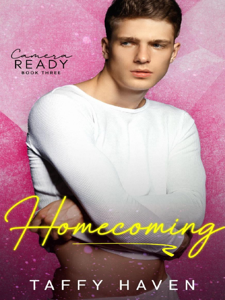 Homecoming (Camera Ready 3) - Taffy Haven | PDF