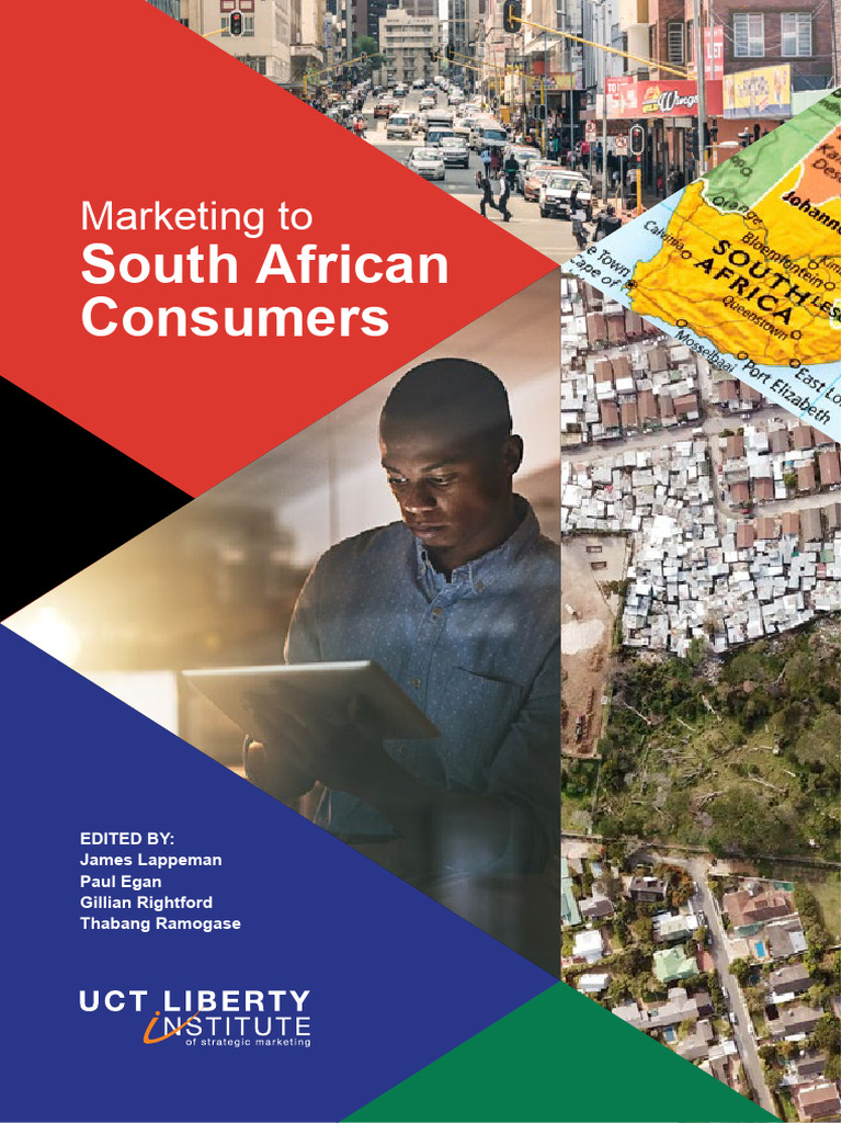 Marketing To The South African Consumer, 2021 | PDF | Marketing ...