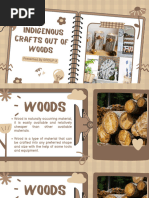 Principles of Indigenous Creative Crafts | PDF | Concrete | Pottery