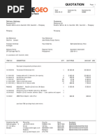 O2C Cycle: Accounting Entries Guide | PDF | Debits And Credits | Receipt