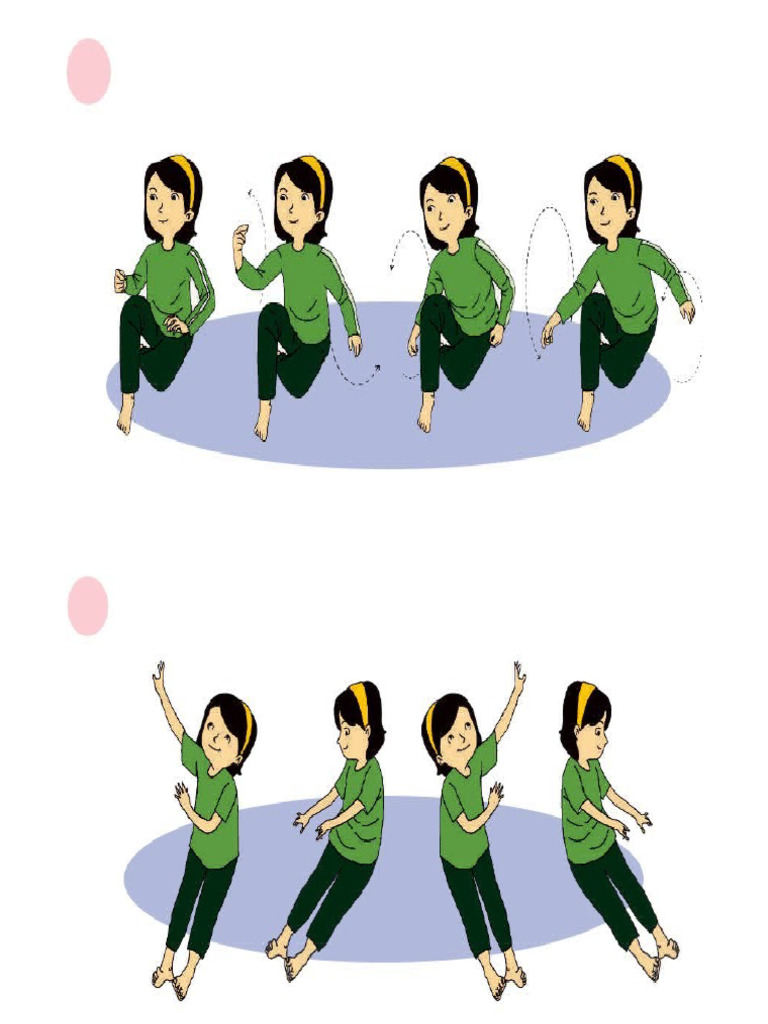 Gambar Memintal | PDF