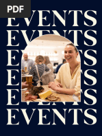 Event Function Planning Sheet | PDF